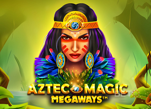 Aztec Magic Deluxe: Journey into the Ancient Empire