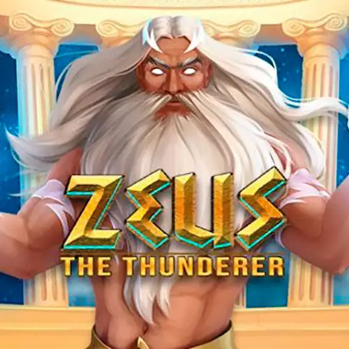 Zeus the Thunderer: Power Awaits!
